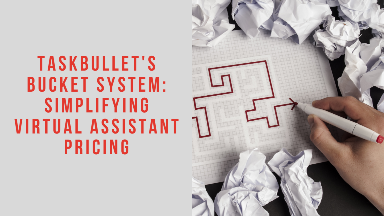 Navigating the Maze of Virtual Assistant Pricing Structure: Why ...