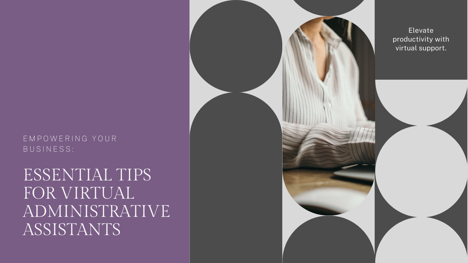 virtual assistant services, virtual assistant company Empowering Your Business: The Essential ...