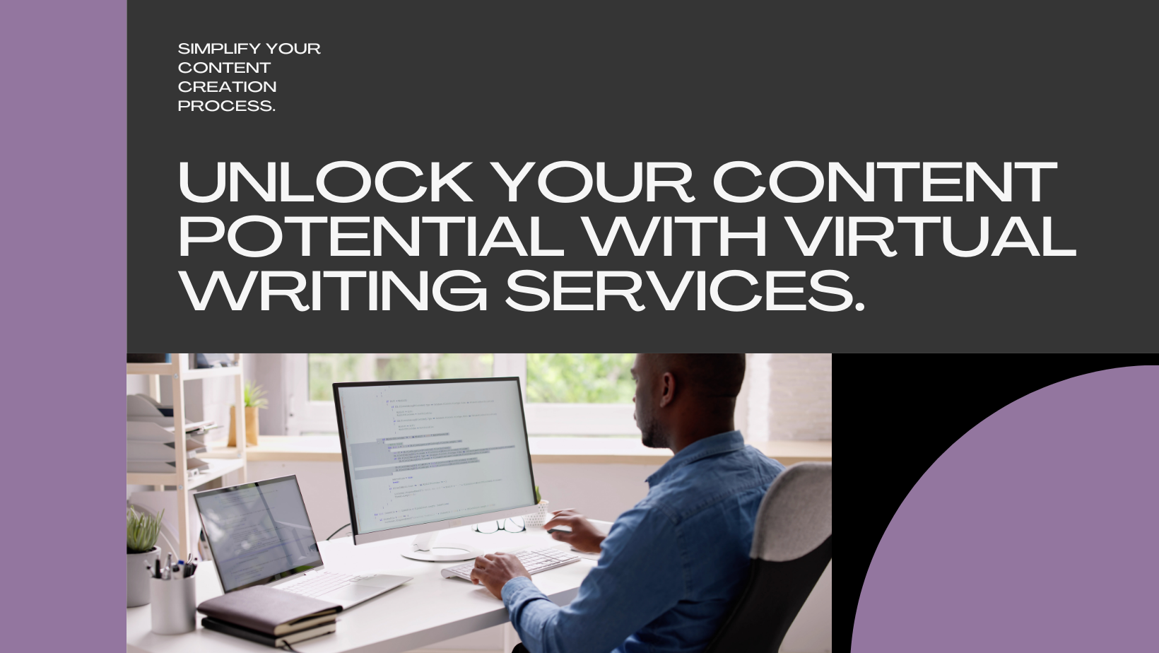 virtual assistant services, virtual assistant company Content Creation ...