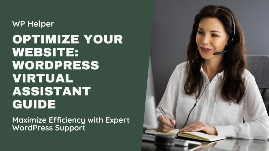 Virtual Assistant Blog - TaskBullet